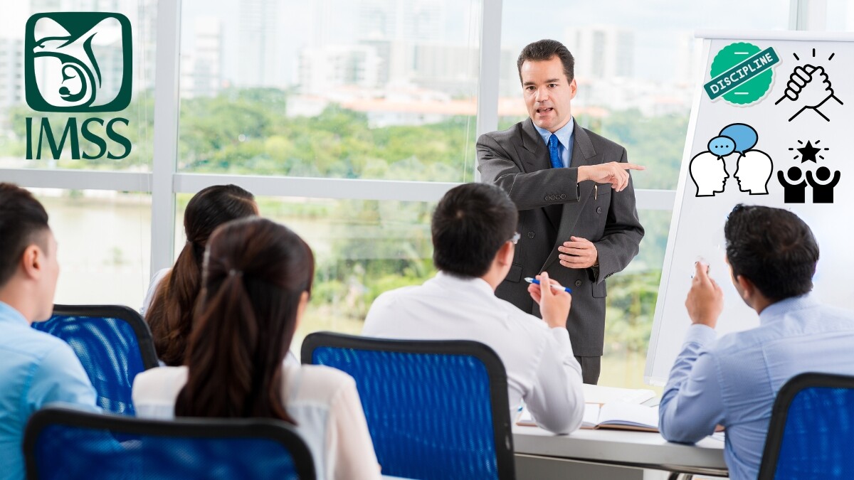 Publican código de conducta de los servidores públicos del IMSS | IDC-DEV