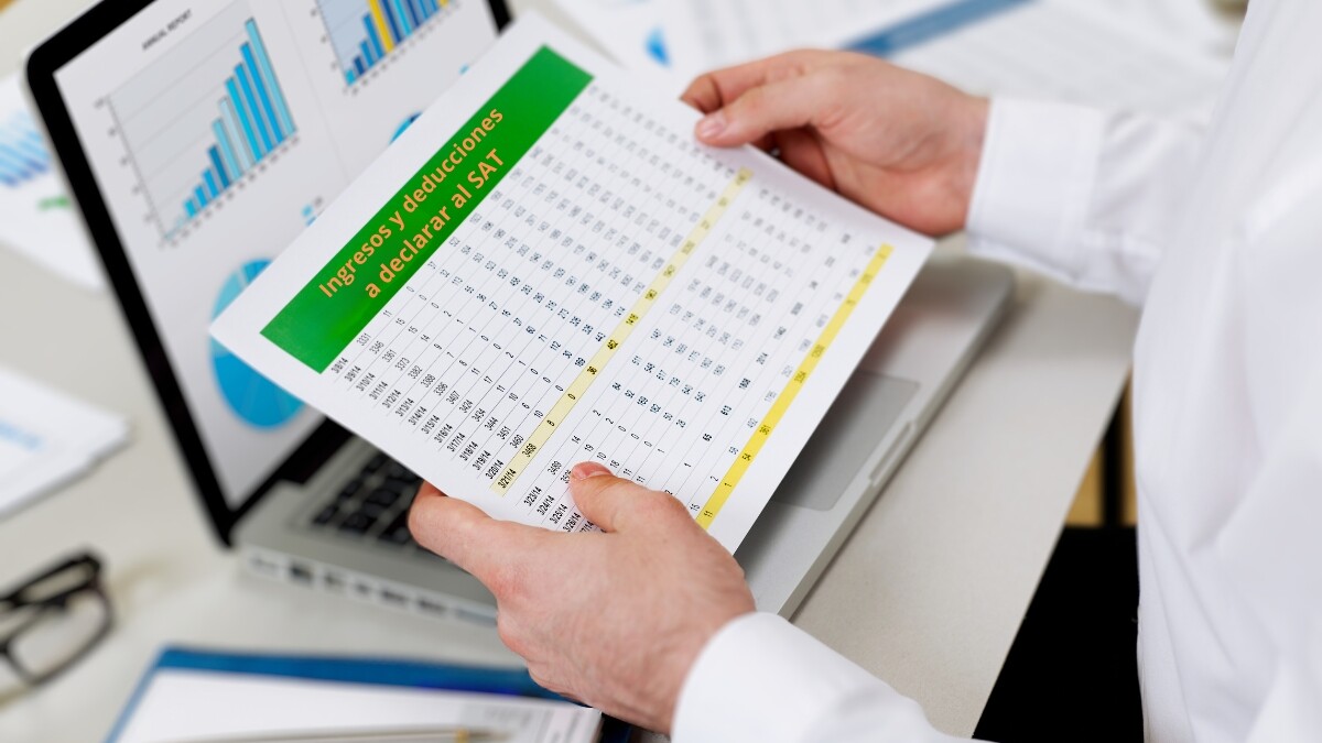 Consejos clave para declaraciones complementarias | IDC-DEV