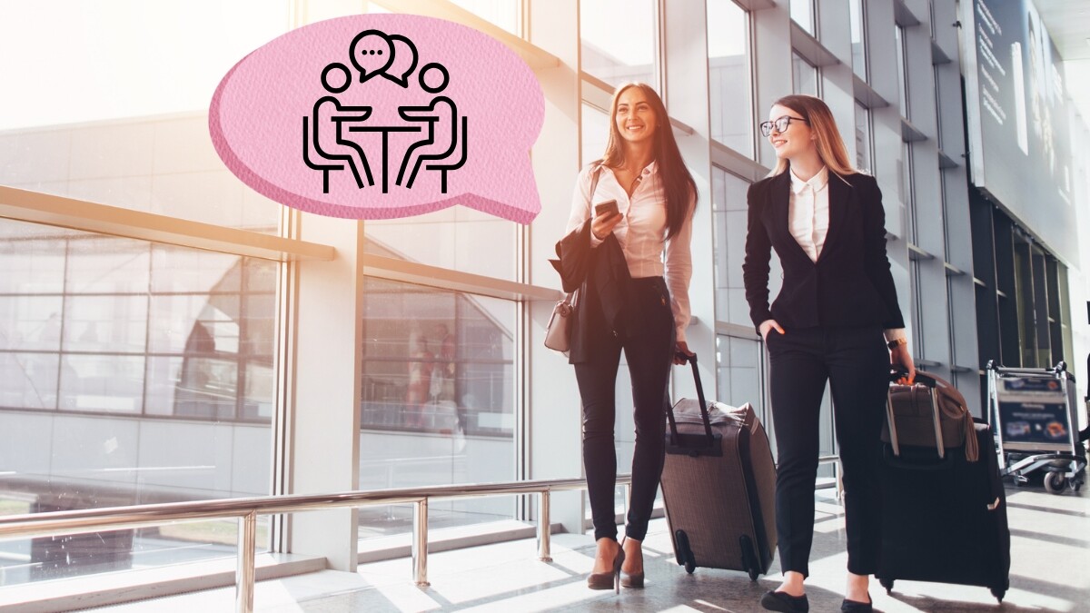 Deducción de gastos de viaje y viáticos erogados en el extranjero | IDC-DEV